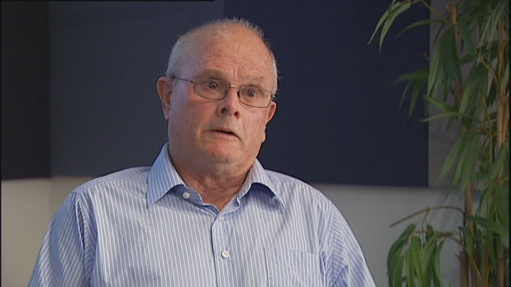 Corruption fighter says Premier has abused executive power - ABC News