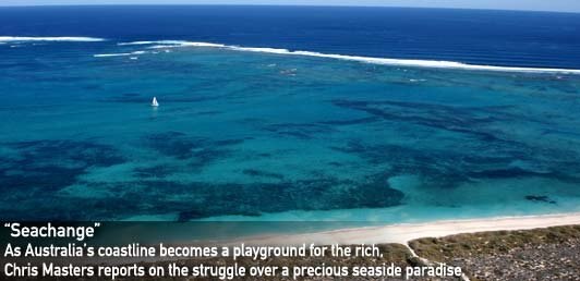 Seachange - ABC News