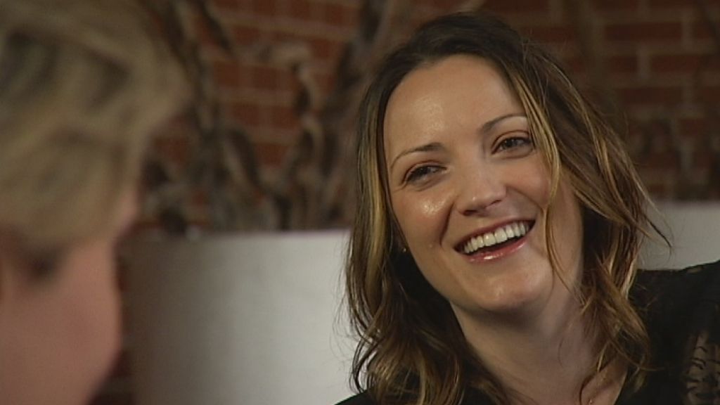 Meet Jen Kirkman, the comic who's divorced and childless, and proud of ...