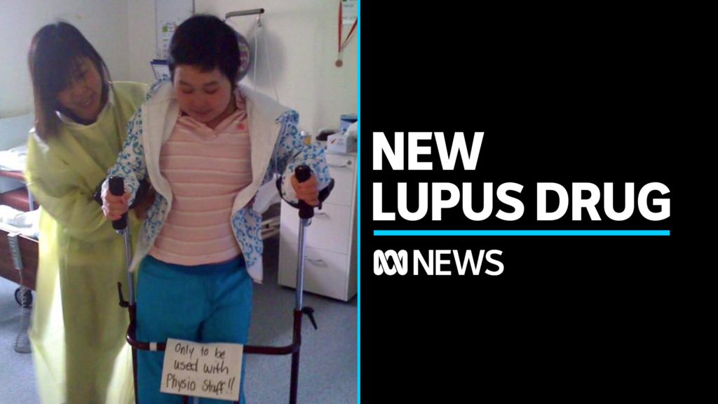 Second targeted drug approved to treat lupus patients in 60 years - ABC ...