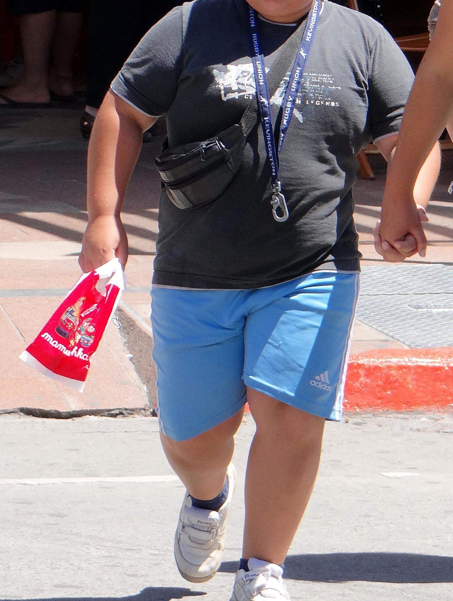 Young people getting fatter, but smoking less: report - ABC News