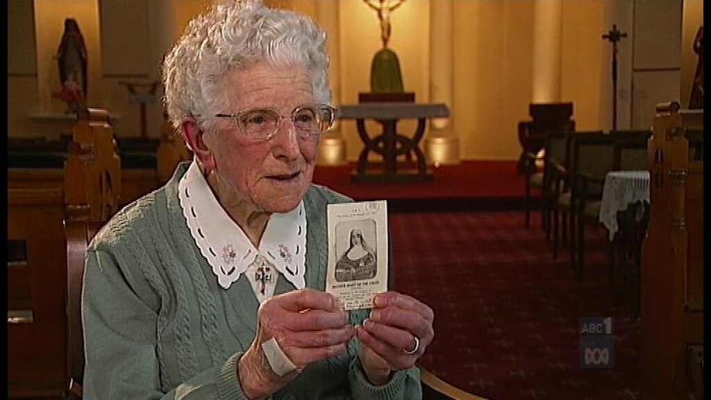 Sisters talk about life as a Josephite nun - ABC News