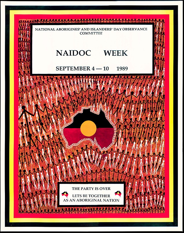 NAIDOC Week FAQ - ABC Indigenous