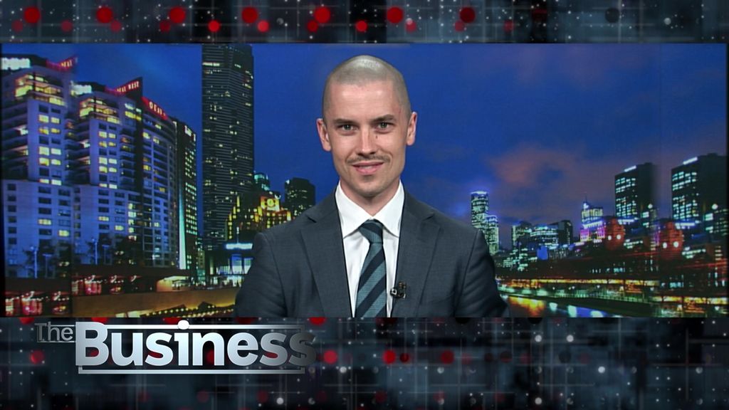 Monday markets with Kyle Rodda - ABC News