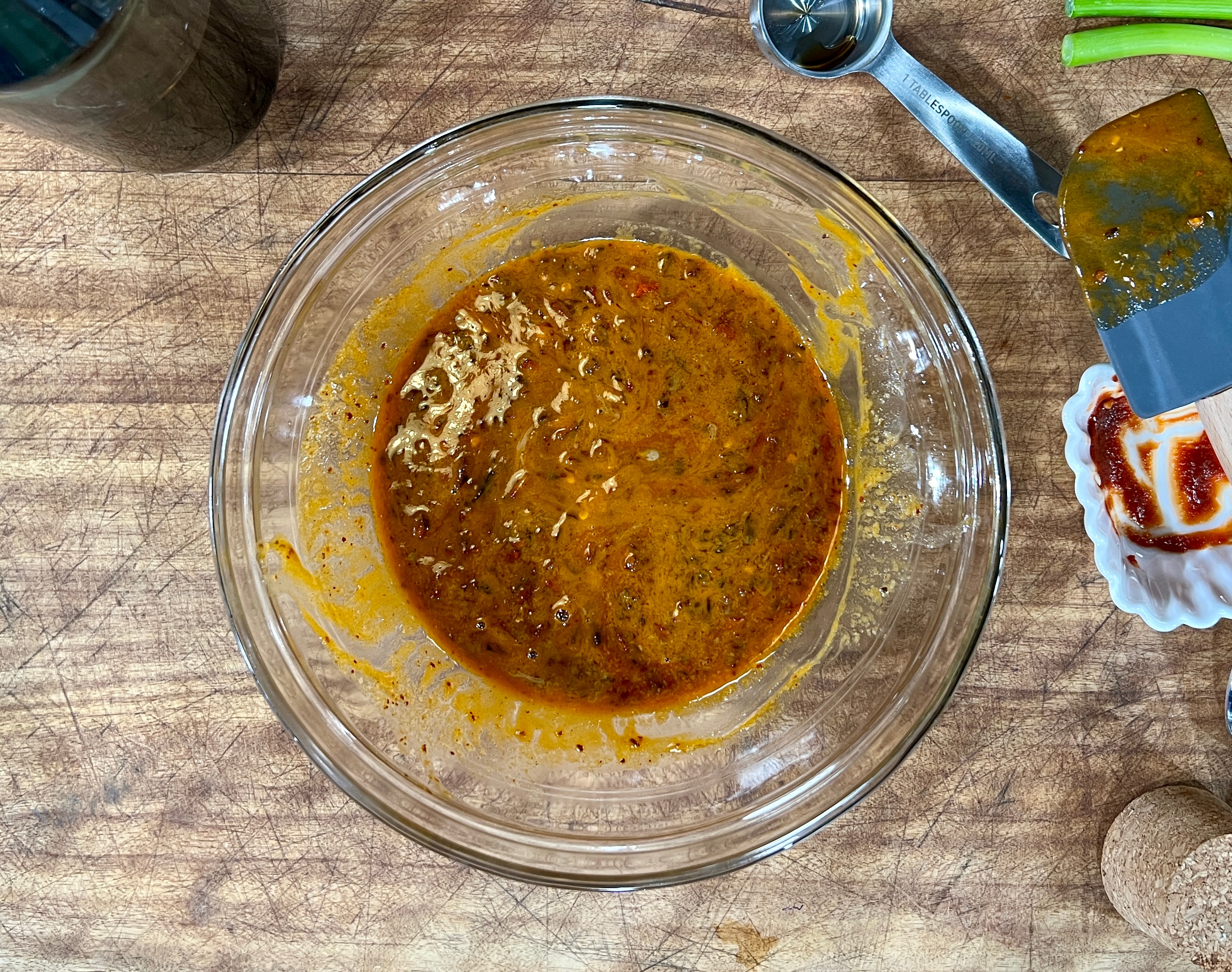 A creamy Korean chicken ramen that takes minutes to prepare and cook ...