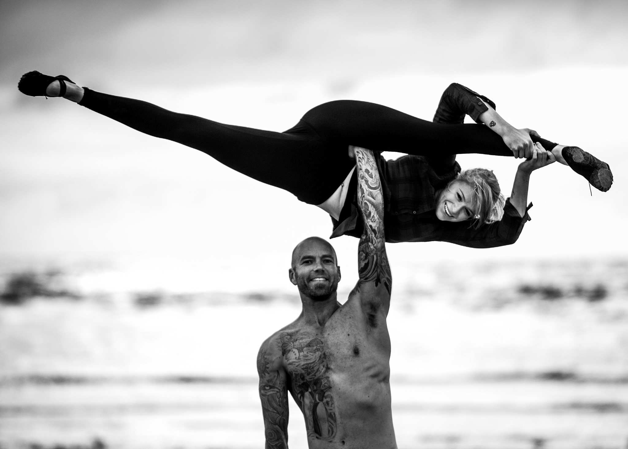 Celebrating 20 years of Slipstream Circus in Tasmania - ABC listen