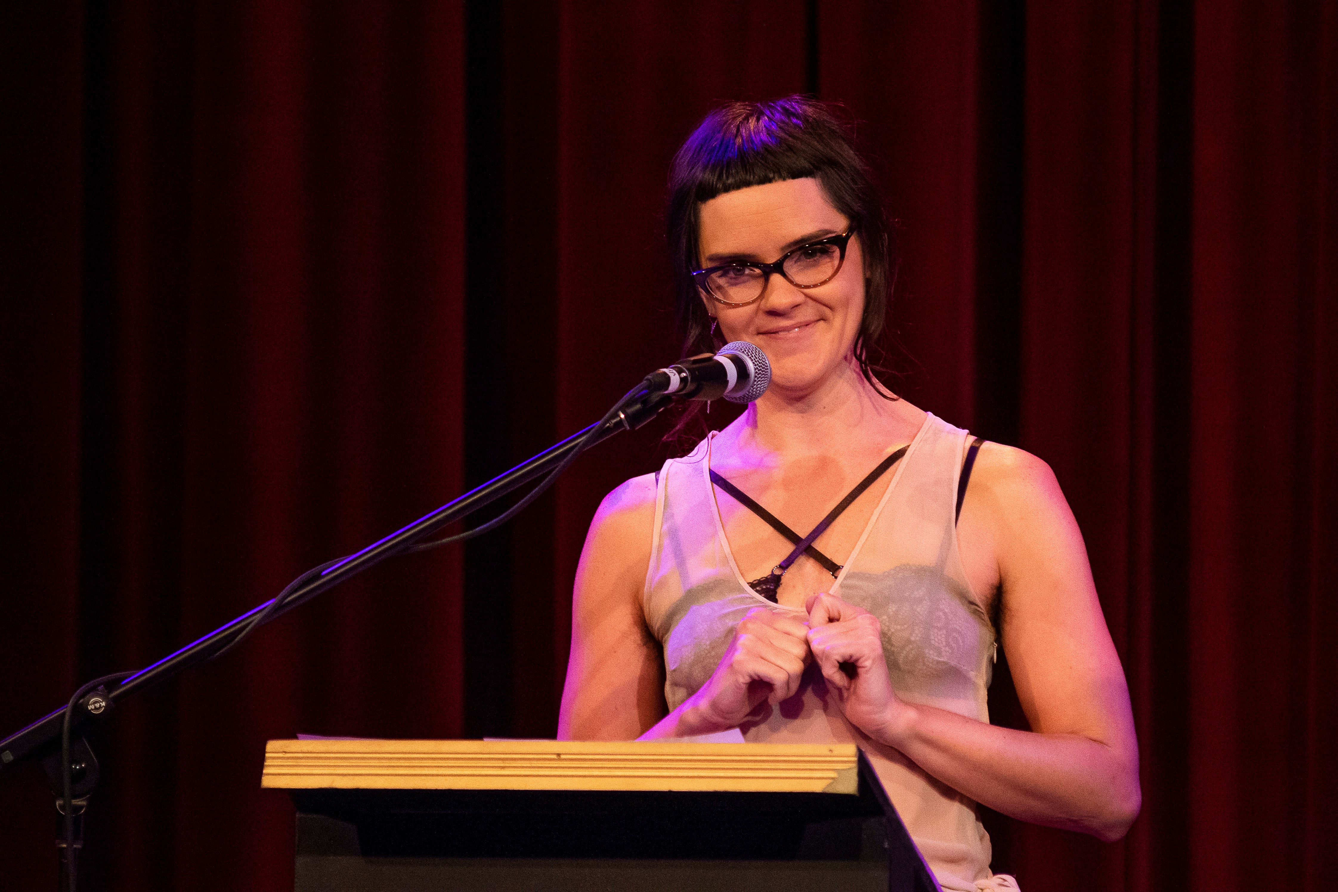 Gala Vanting – Stumbling through step-motherhood - ABC listen