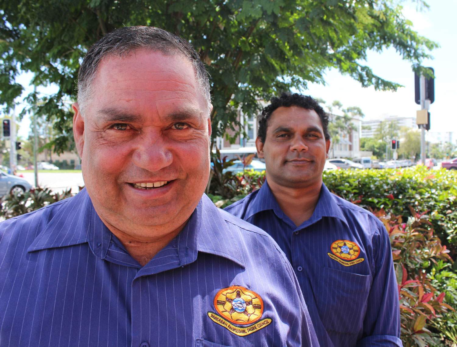 Yarrabah Mayor touts jetty potential - ABC News