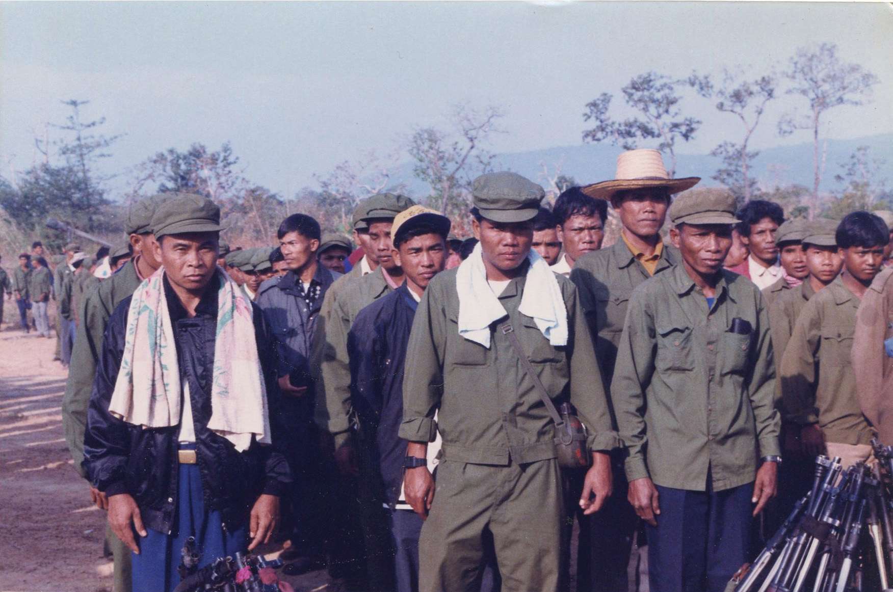 Cambodia's Khmer Rouge tribunal: Will Chea and Samphan's appeals bring ...