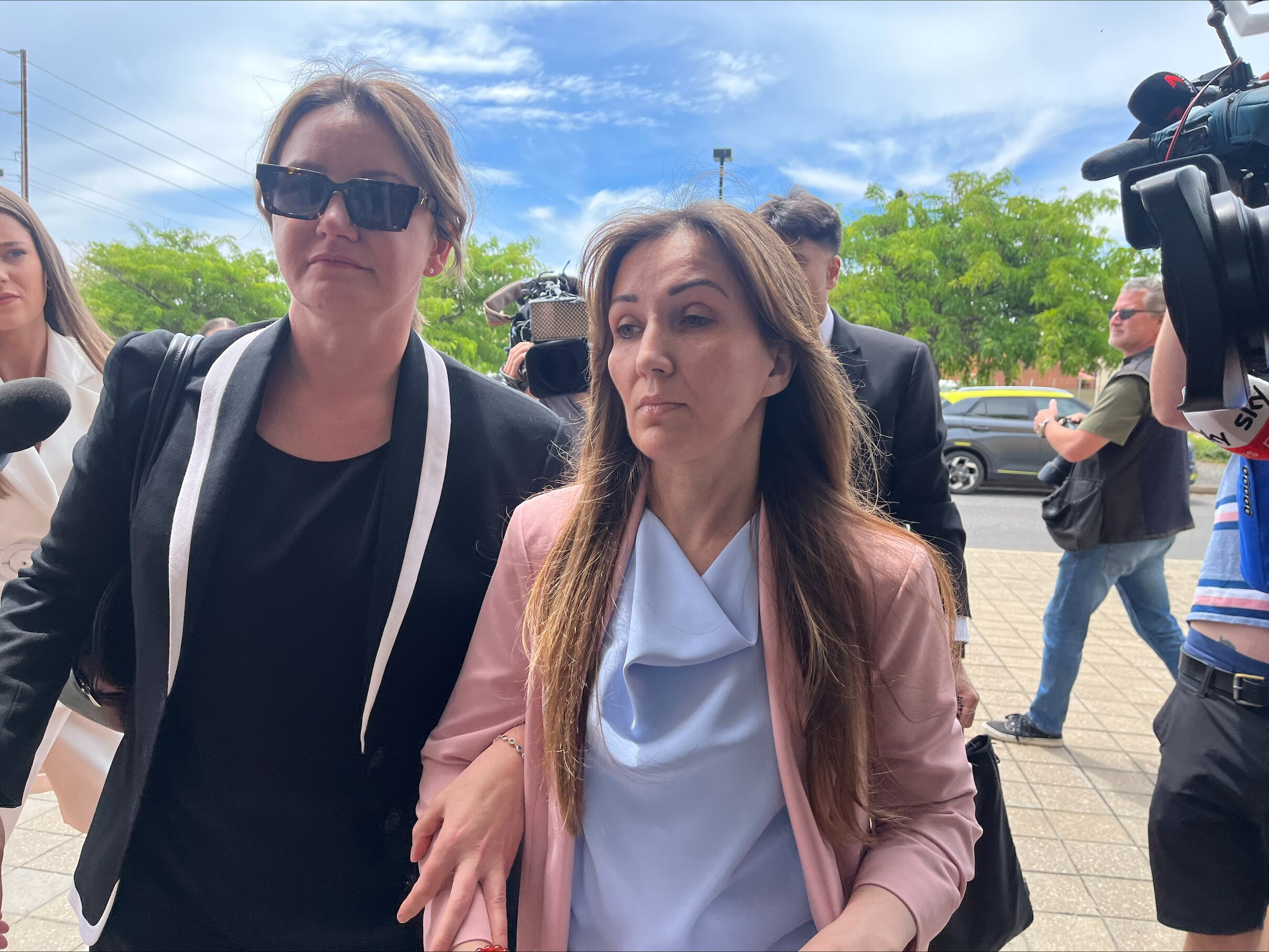 Man accused of killing Charlie Stevens in alleged hit-and-run crash ...