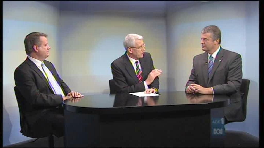 SA economics - ABC News