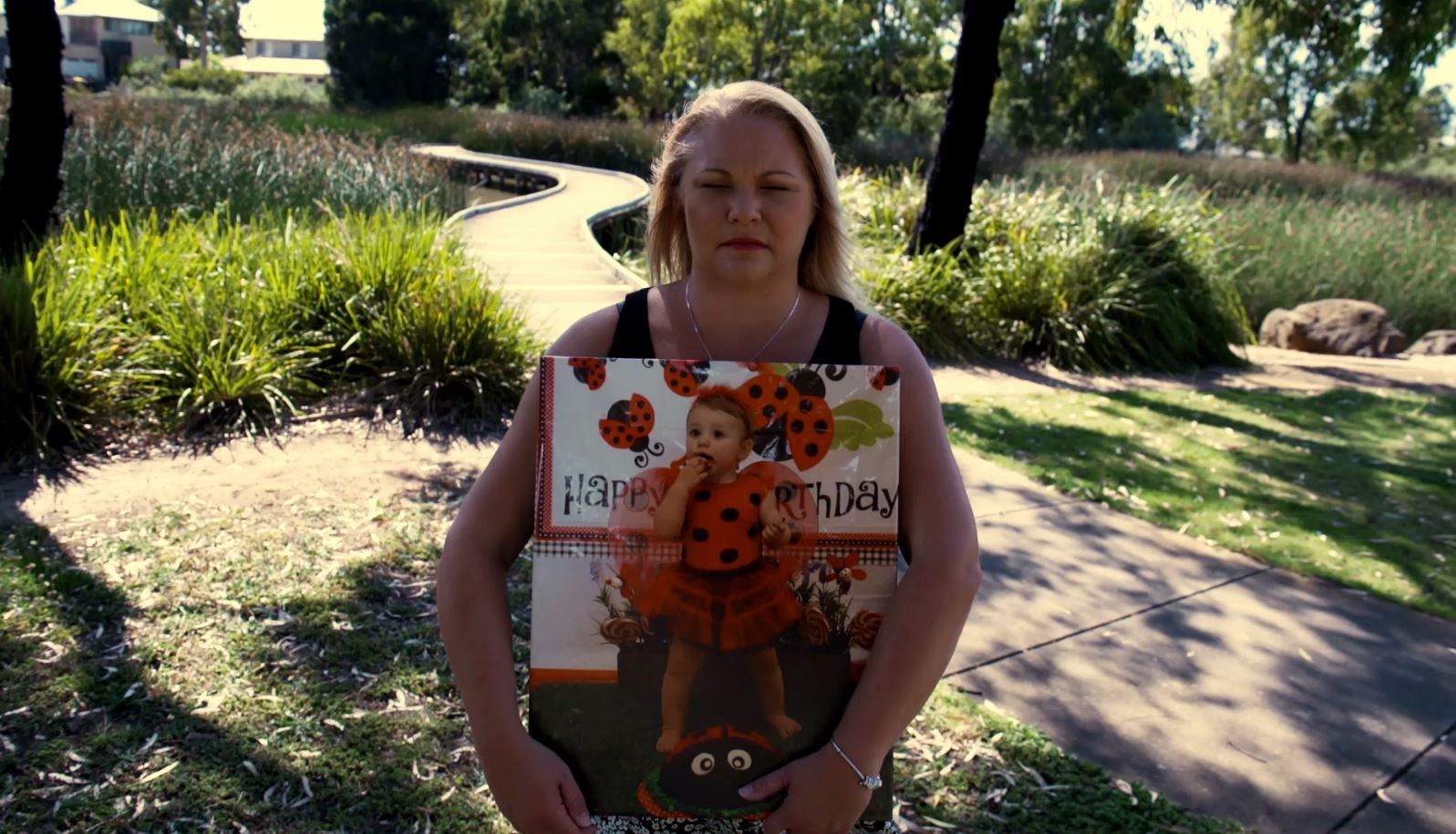 Andrea and Allison say "this is just the beginning" of their button ...