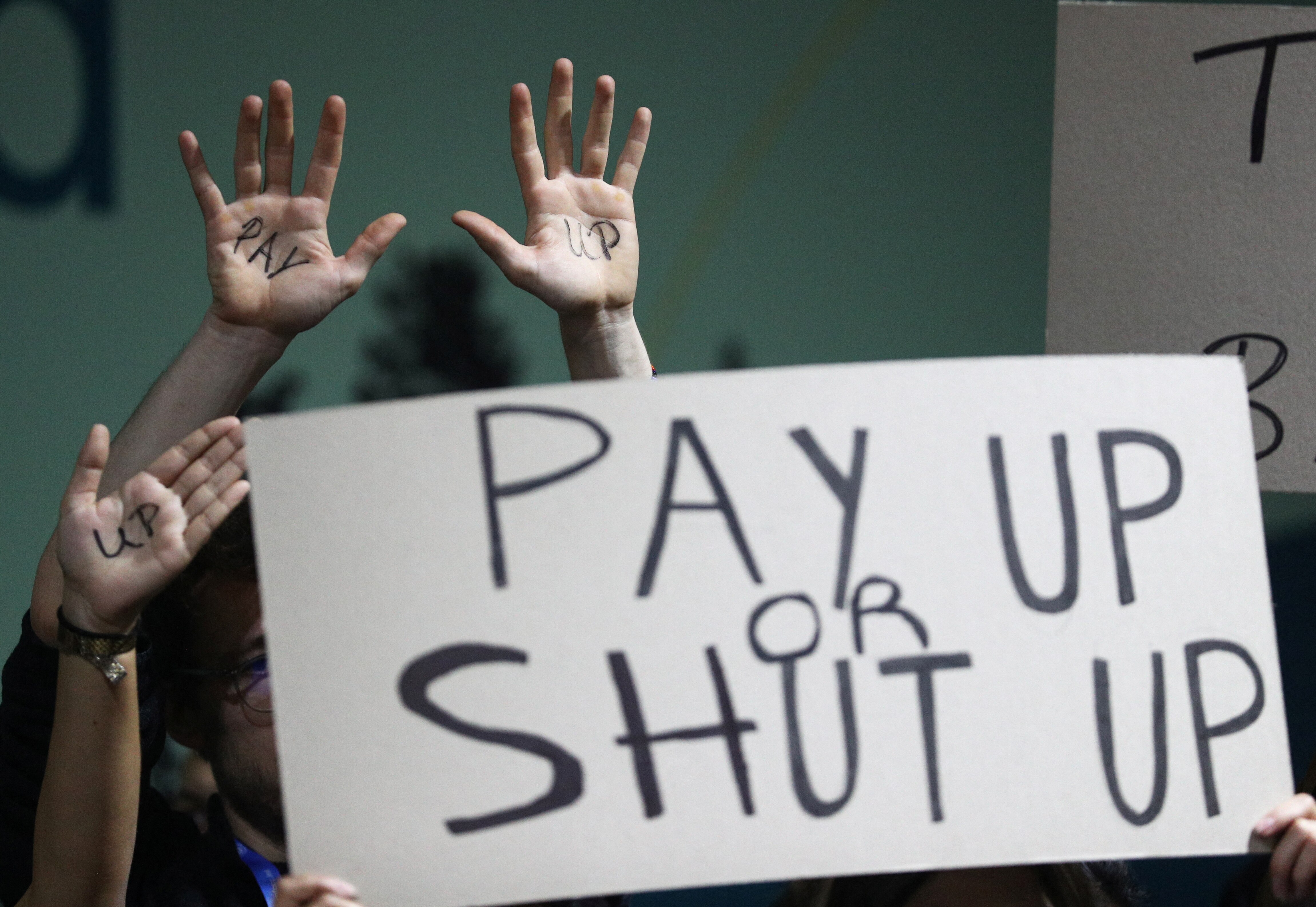 Former LNP MP George Christensen runs for local council election - ABC News