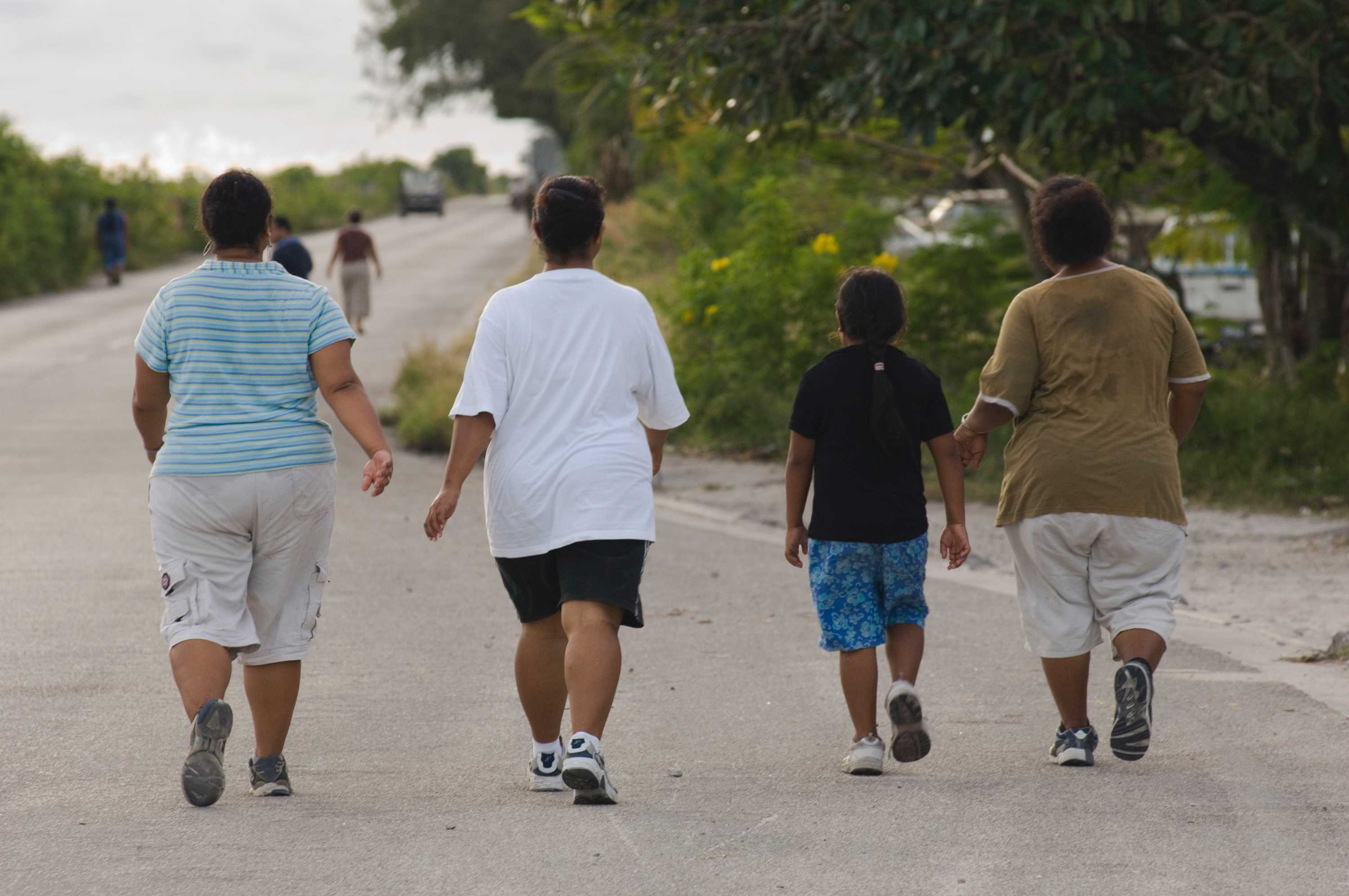 Research says Pacific among worst obesity rates globally - ABC Pacific