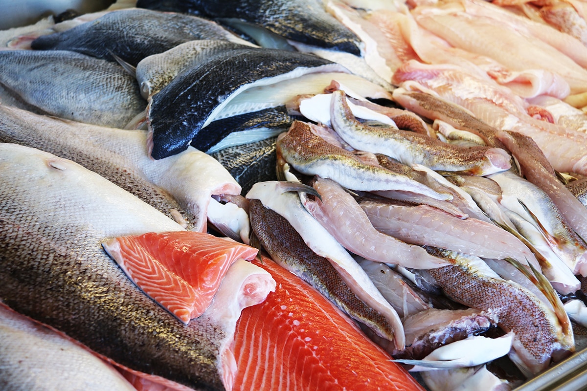 New laws mean restaurants and cafes will need to label seafood as ...