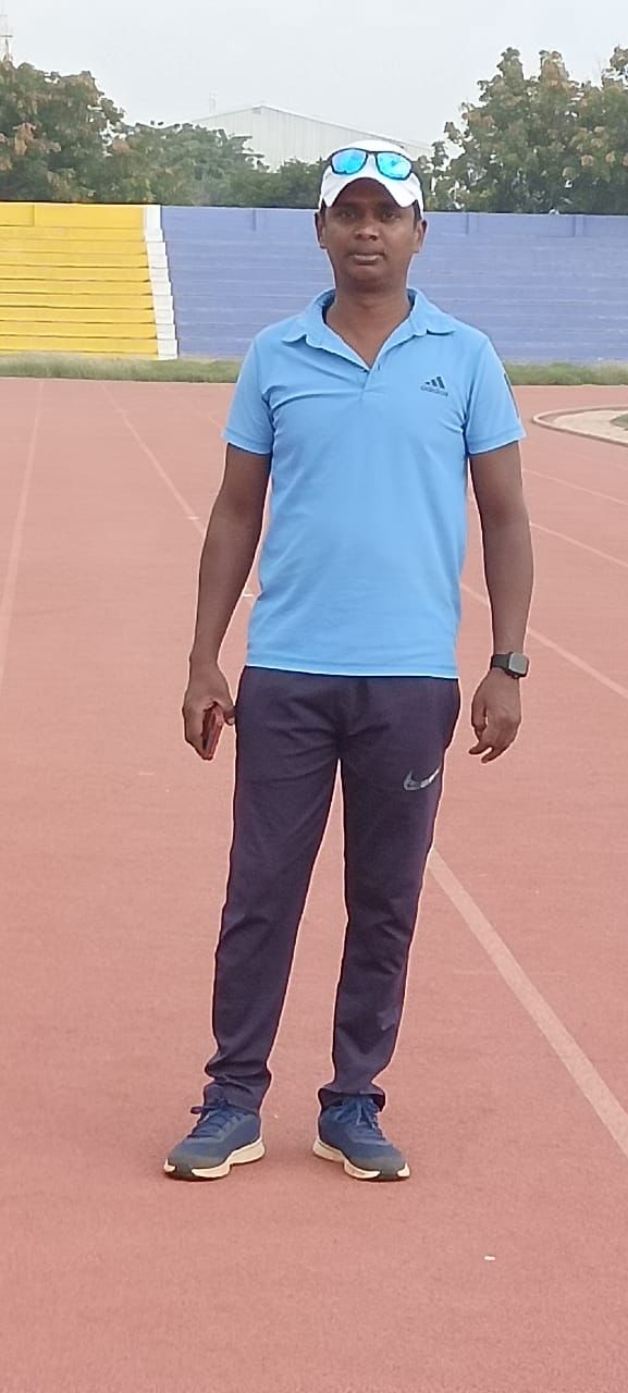 Stripped of her Asian Games medal and banned from competing, Santhi ...