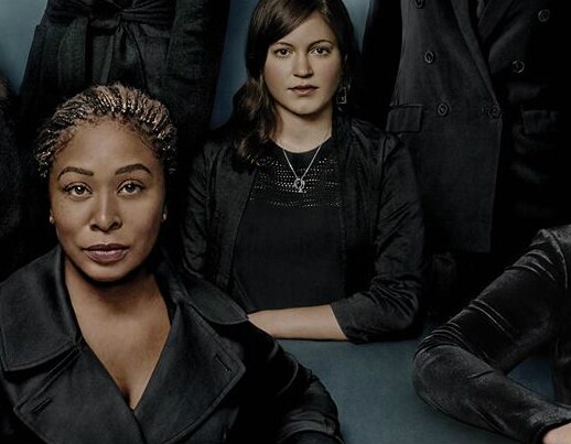 Time magazine's Person of the Year: Who are the women on the cover and ...