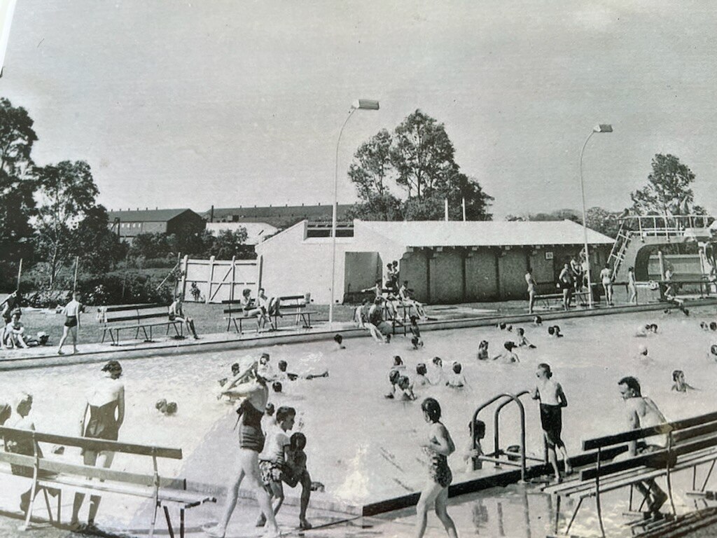Bundaberg Regional Council to demolish Anzac Park Pool one year before ...