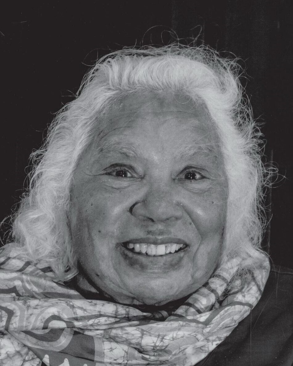 First Nations activist and Yaegl elder Joyce Clague dies aged 85 - ABC News