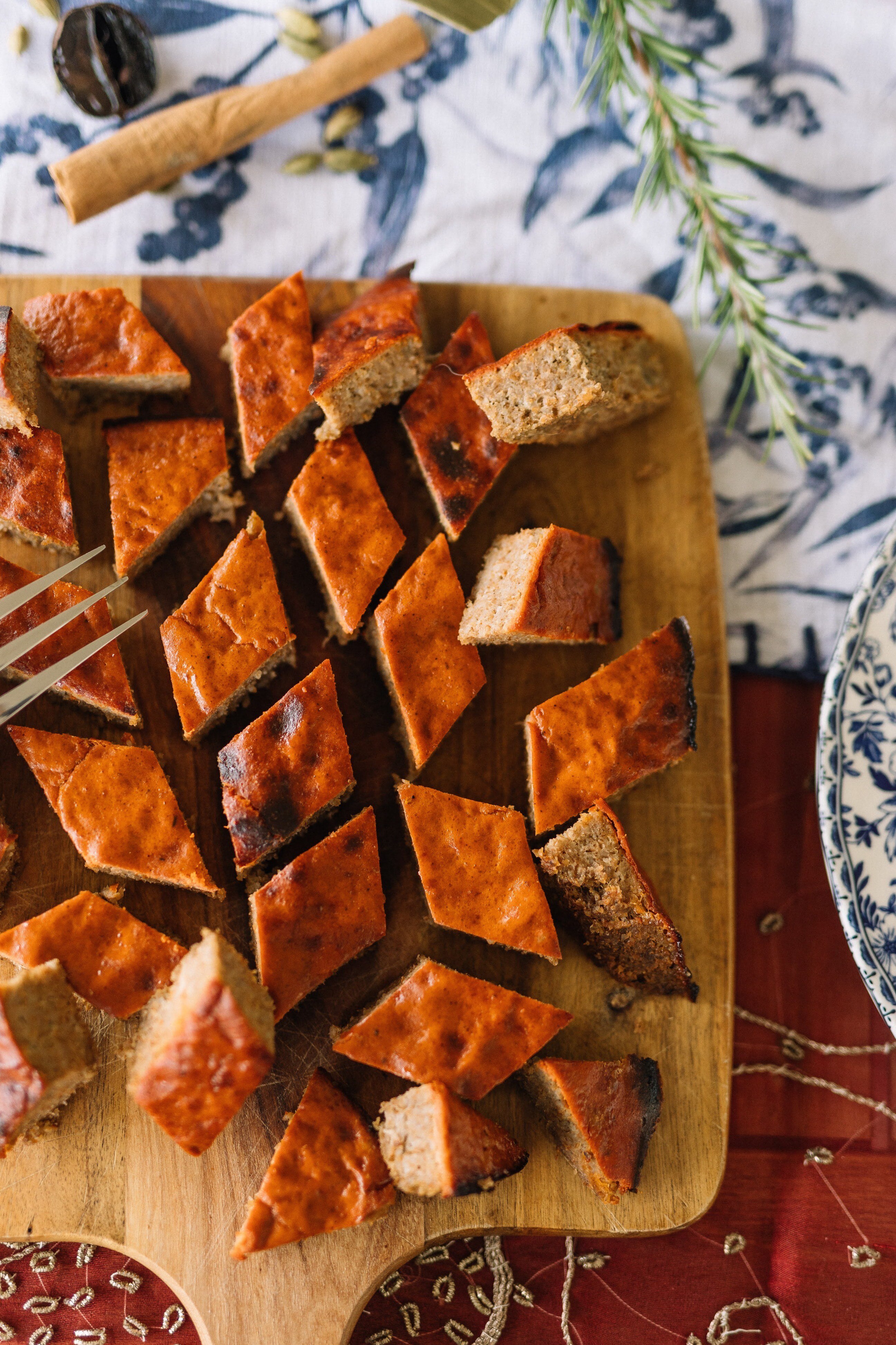 Friday Night Feast: Sahar Alsaad - ABC listen