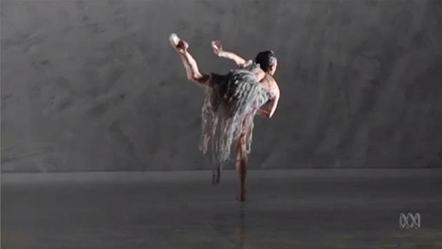 Deborah Brown's life in dance - ABC Education