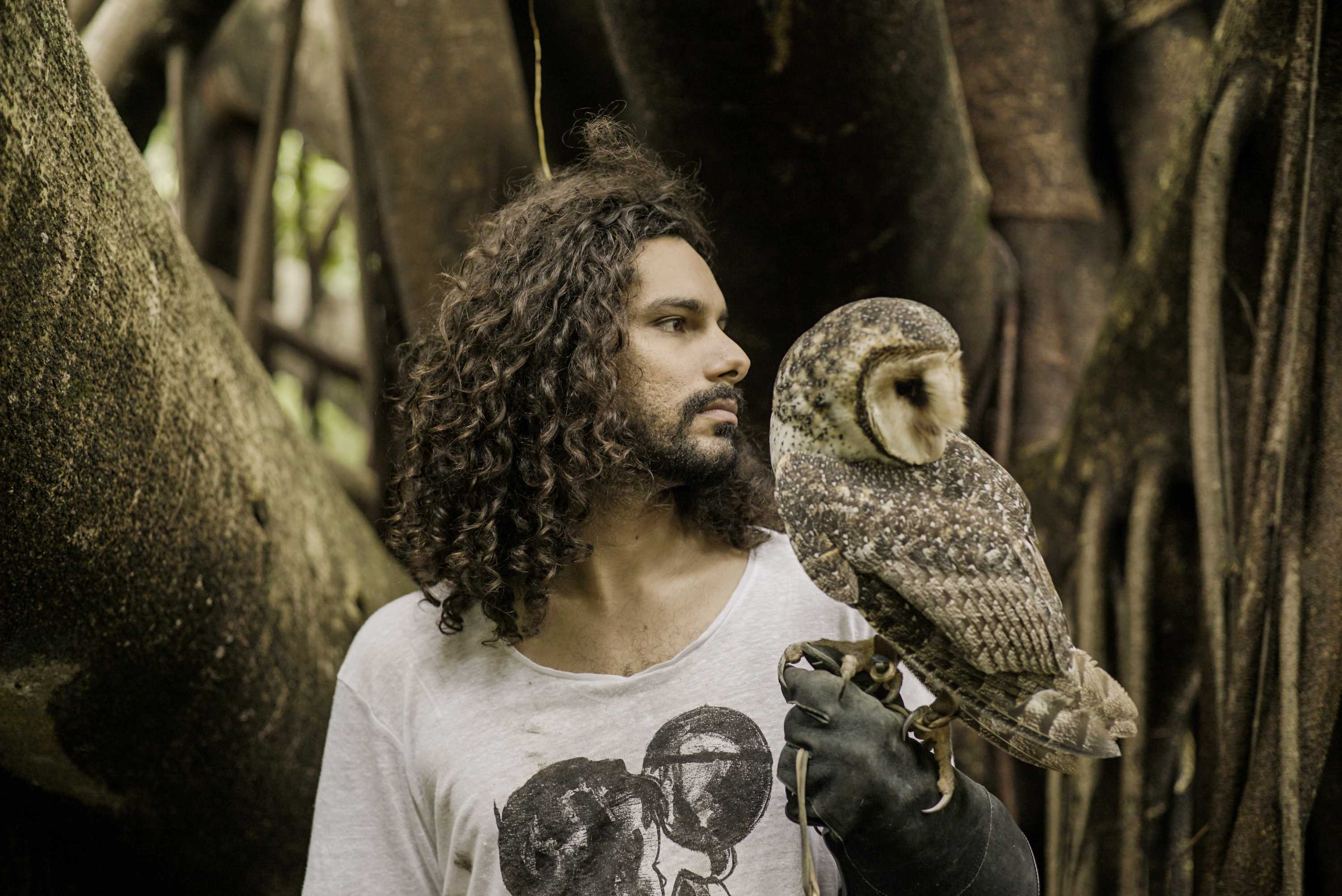 The Word: Rise of the Slam Poets - ABC Radio National