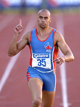 Johnson pleased with build-up to Paris - ABC News