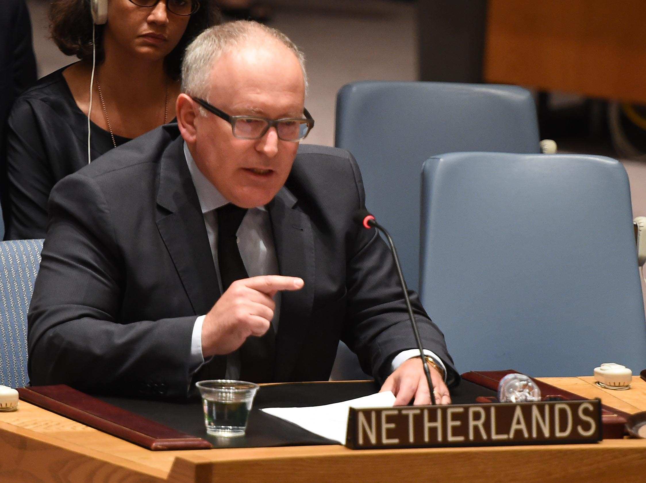 MH17: Inside the process behind the UN Security Council vote on ...