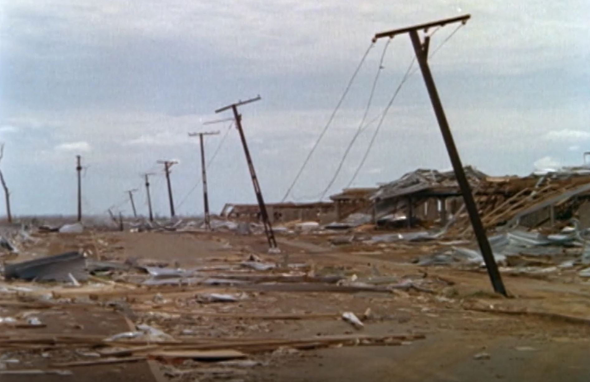 Cyclone Tracy's fingerprints are baked into every wall in Australia ...