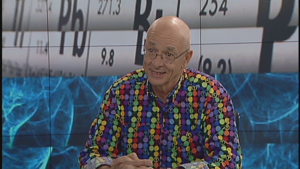 Dr Karl thinks aloud on the dexterity of the brain(s) - ABC News