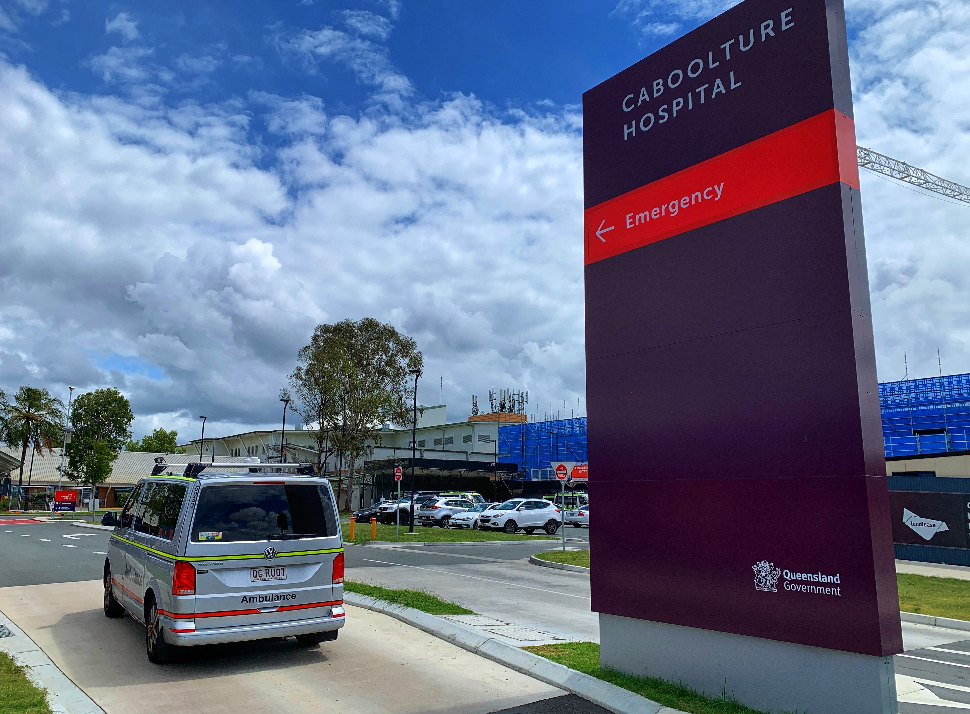 Caboolture Hospital probe suggests empathy training for staff over ...