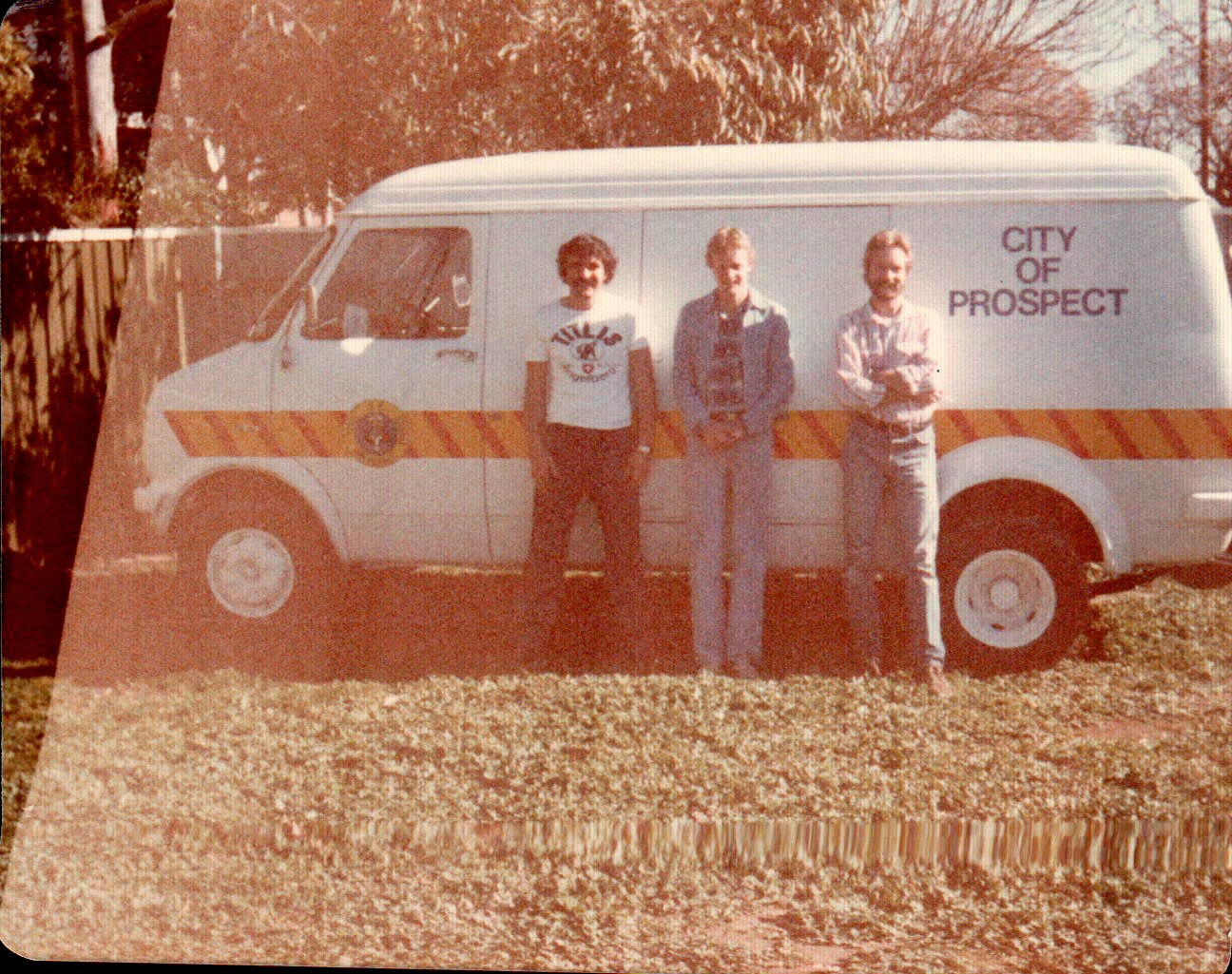 Prospect SES unit celebrates 50th anniversary - ABC News