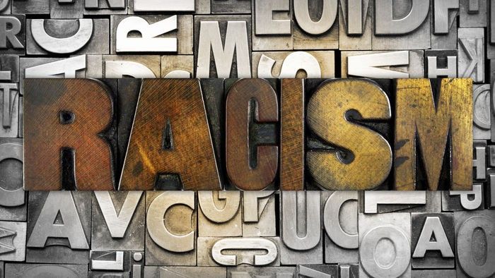 'I'm Not Racist, but ...': How Denying Racism Reproduces Its Violence ...