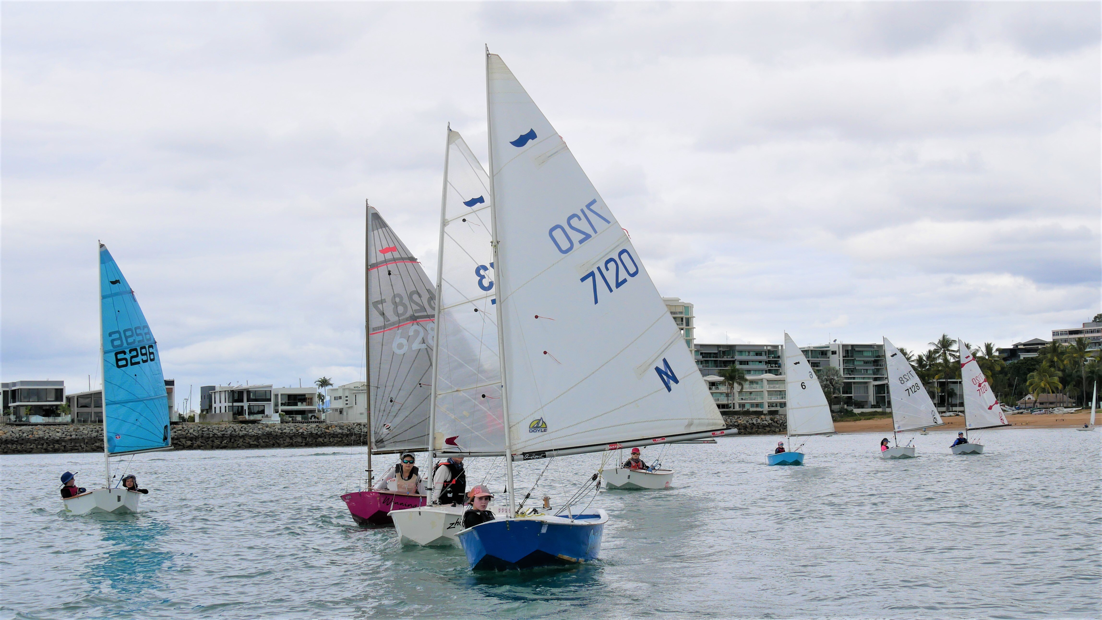 Hannah Kotaidis - ABC News