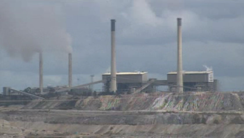 Scientists slam industry over 'efficient coal' claims - ABC News