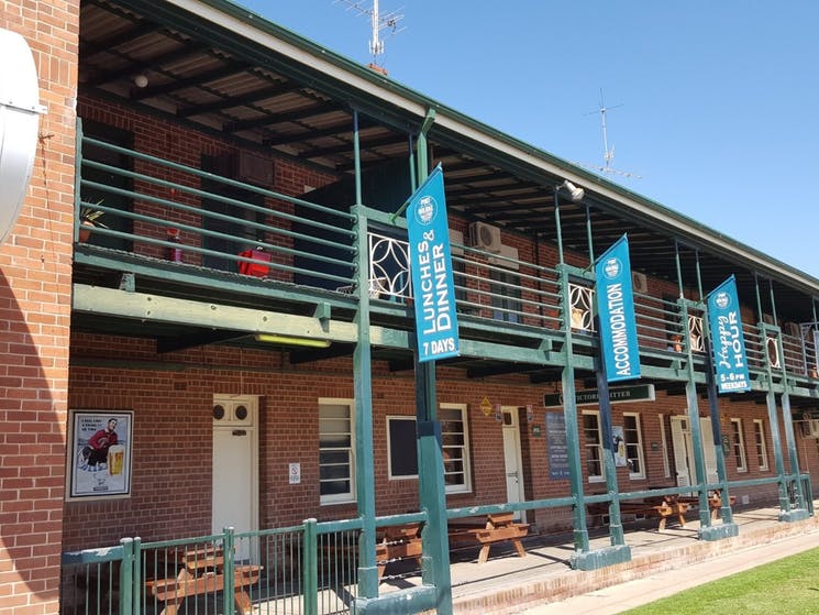 Bourke council used NSW arts grant to buy property for double market ...