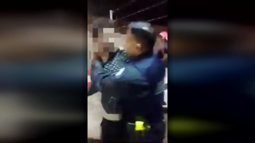 Commission finalises an investigation into a police officer's excessive ...