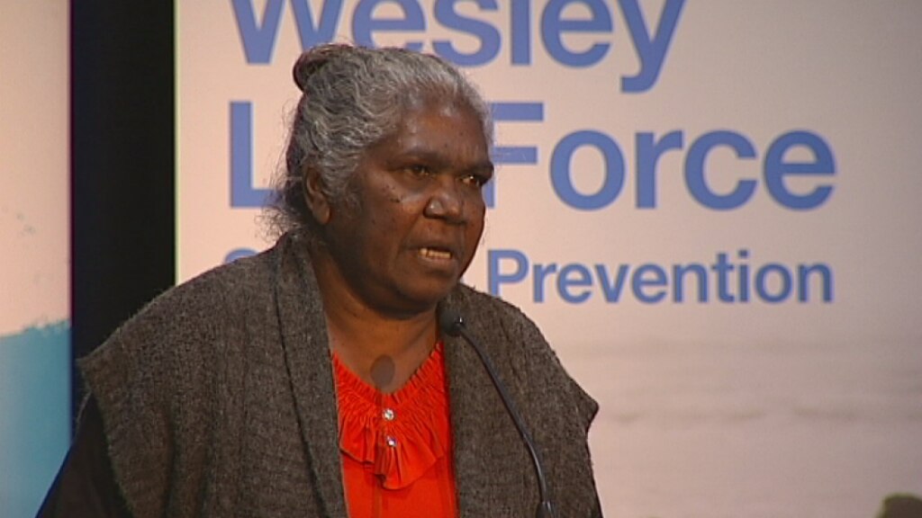 Woman reducing Indigenous suicide rates through 'care factor'; new ...