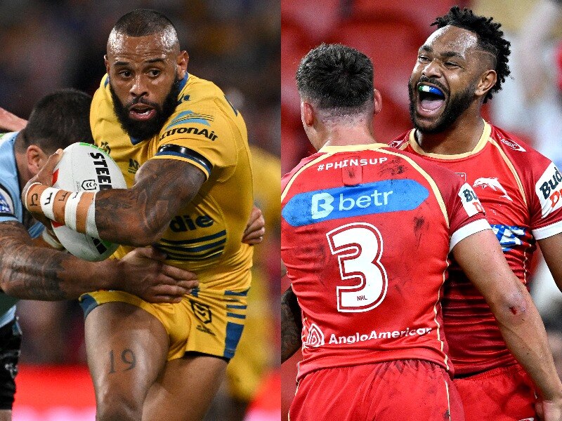 NSW Waratahs the grand final hurdle in Charlotte Caslick's Super Rugby ...