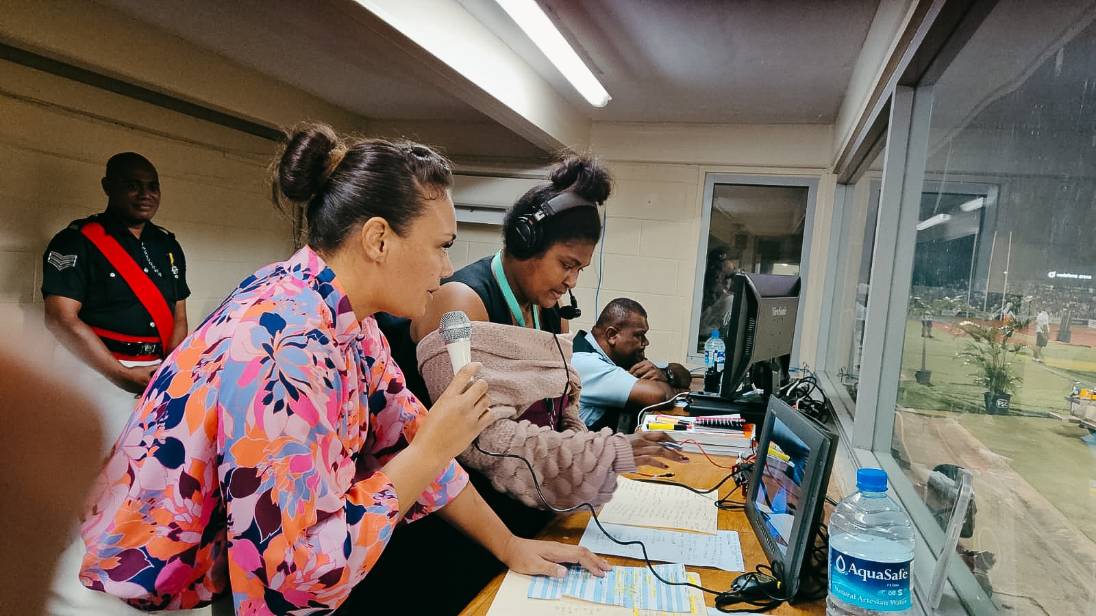 ABC International Development