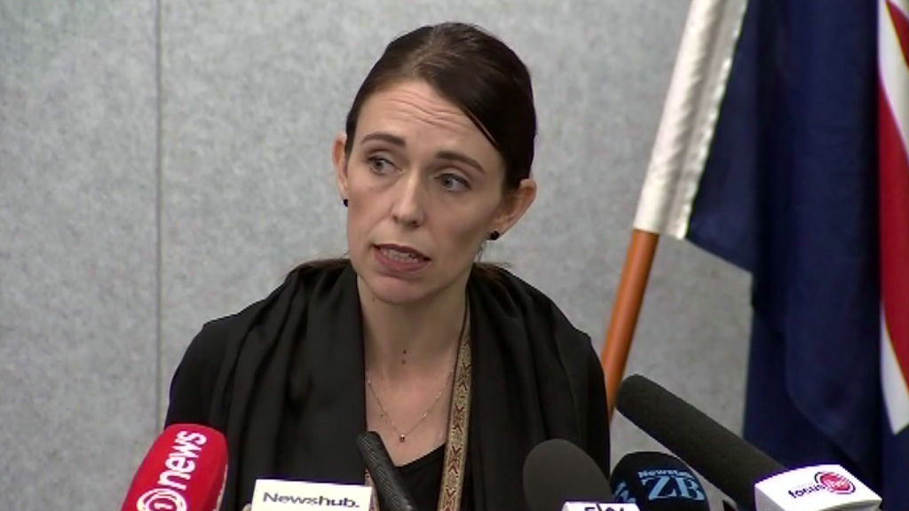 Christchurch shootings remind us that in the war of identity, the ...