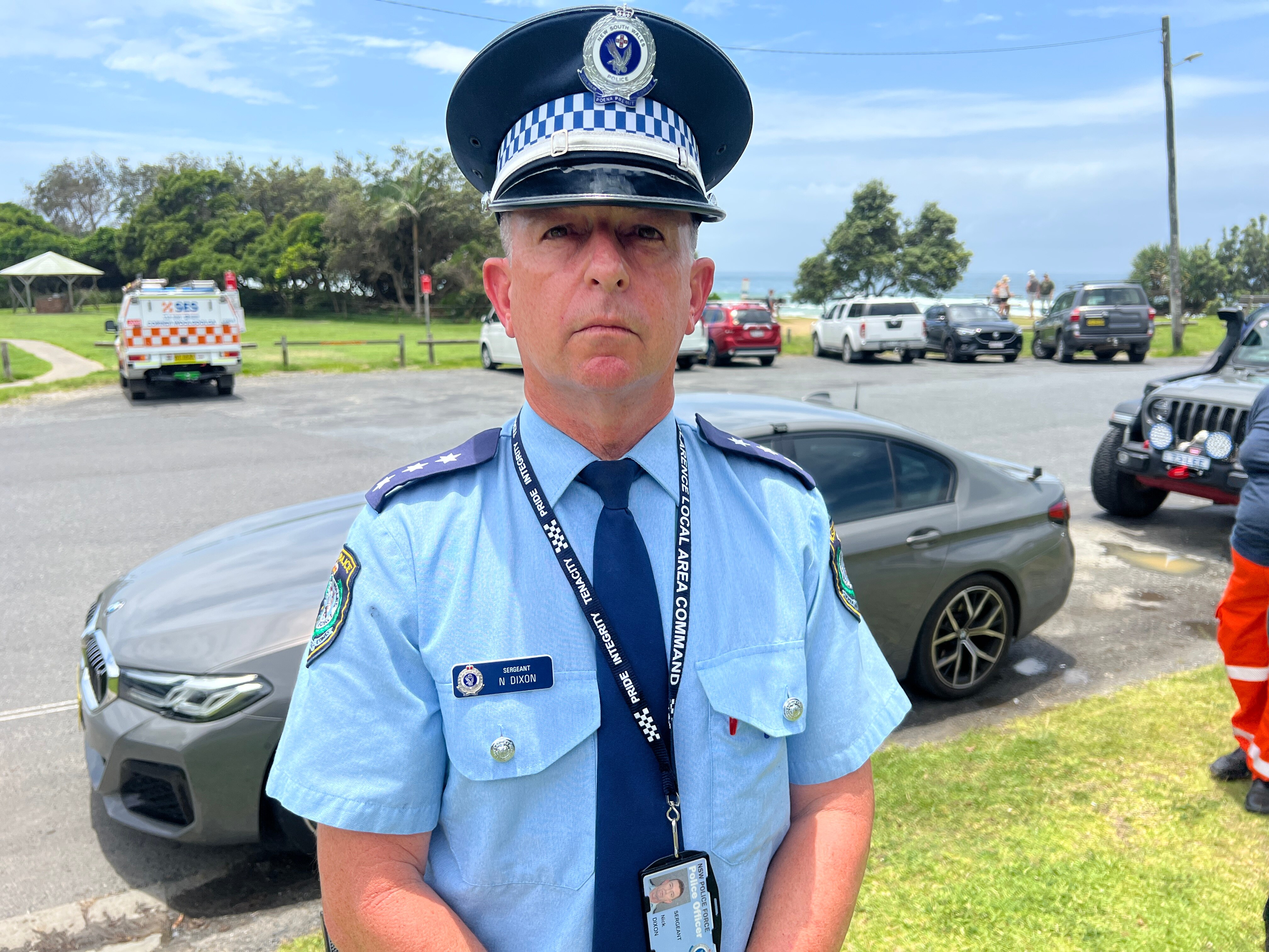 Searches for missing teen Jacob Partridge and lost bushwalker Csaba ...