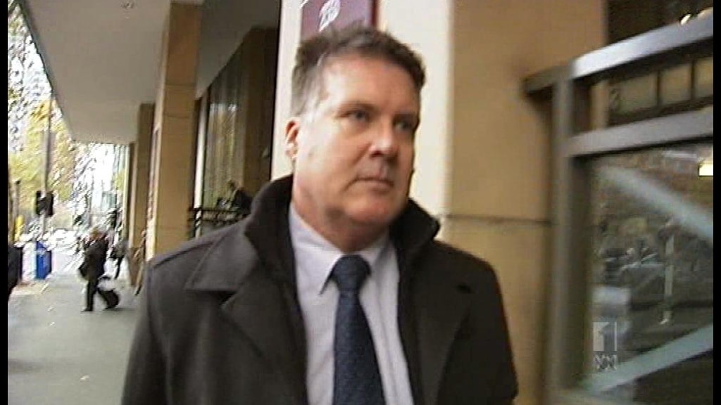 Ex-cop escapes conviction for media leaks - ABC News