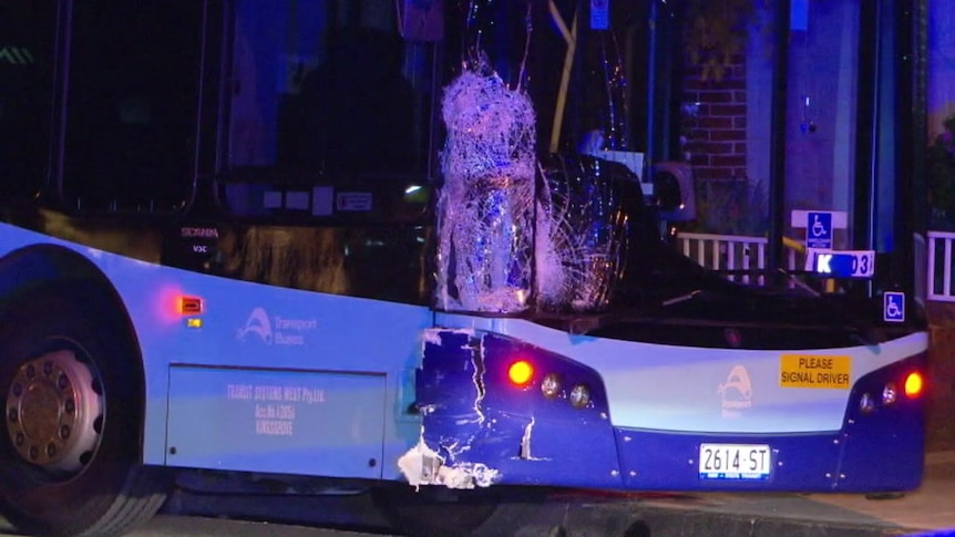 Sydney bus driver charged over fatal crash - ABC News Sydney bus driver charged over fatal crash - ABC News