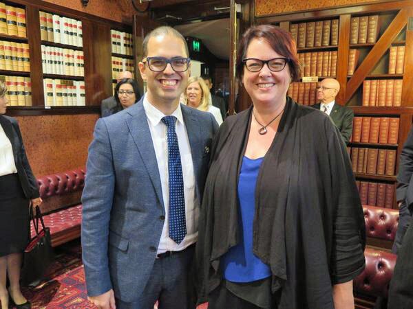 NSW MP Daniel Mookhey sworn in on Hindu religious text the Bhagavad ...