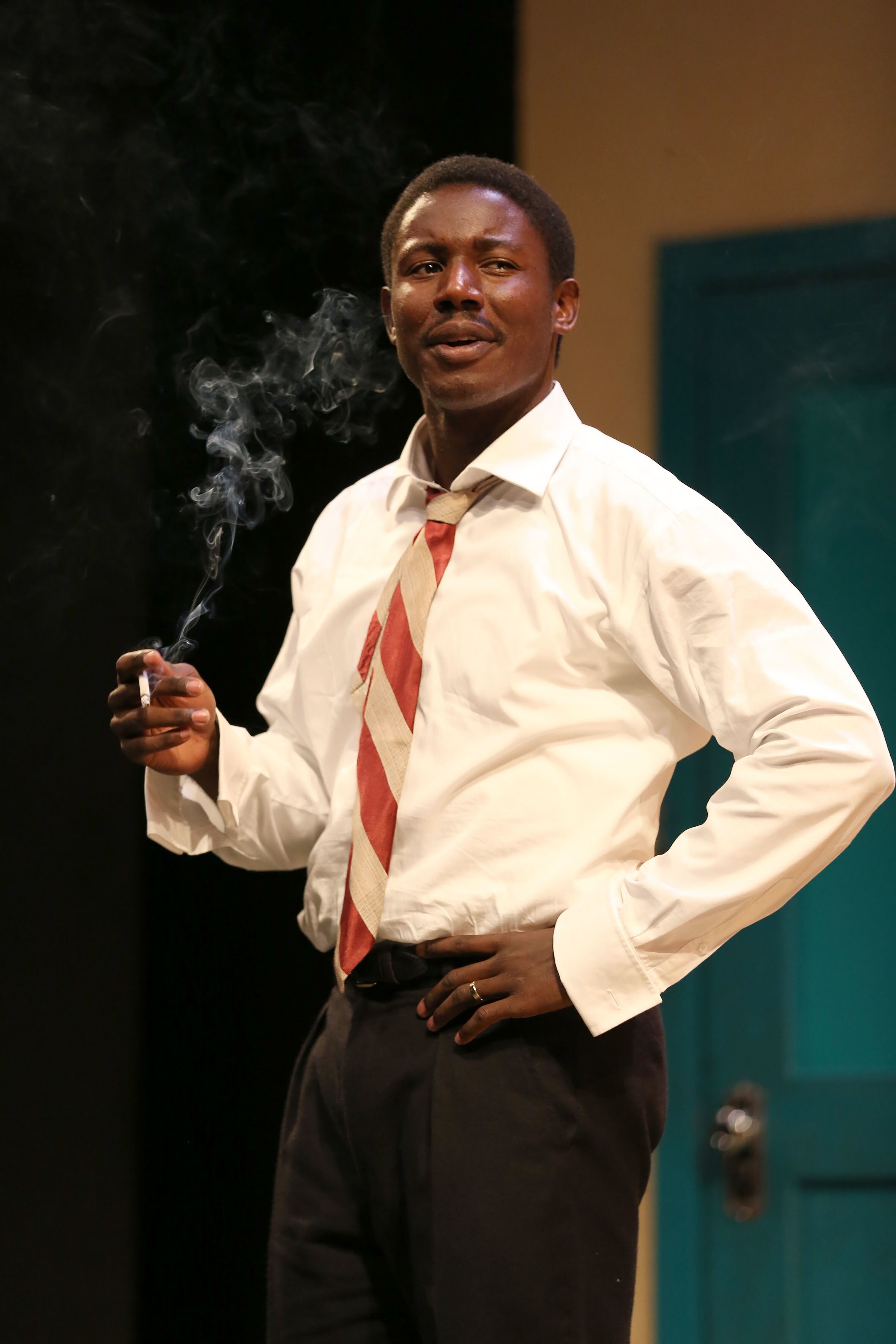 What does it mean to be seen? Stage show Bloom Girl navigates the ...