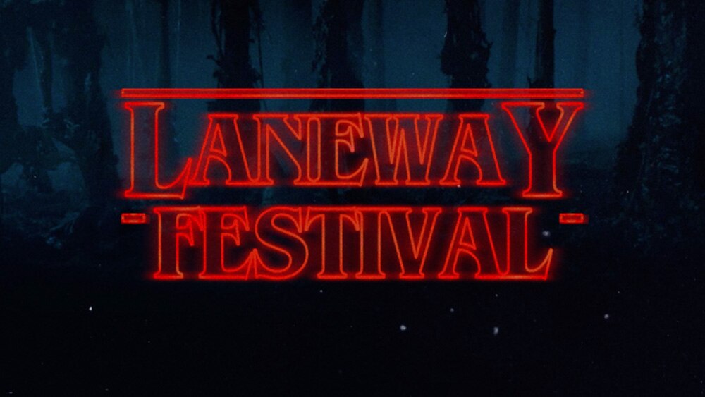 Laneway 2018 line-up expands with a dose of 'Stranger Things' goodness ...