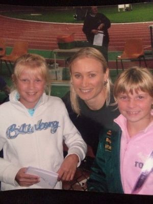 Rio 2016: Meet the Olympians who came face-to-face with their idols ...