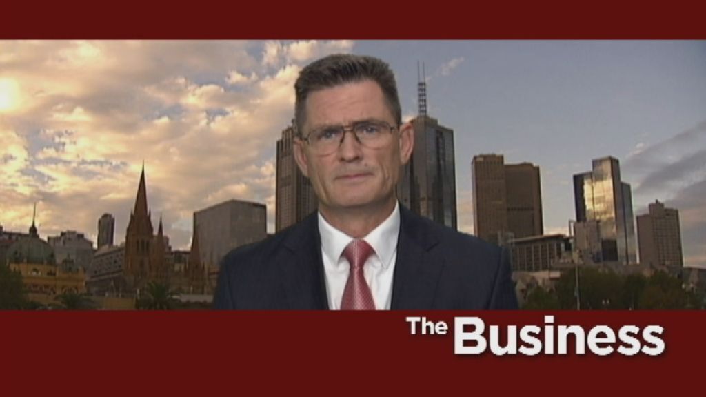 Tuesday markets with Marcus Padley - ABC News