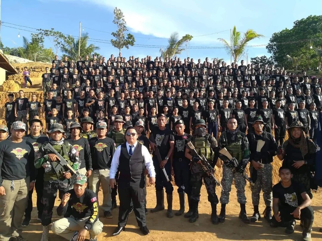 Inside Socorro Bayanihan Services Inc, the alleged doomsday cult under ...